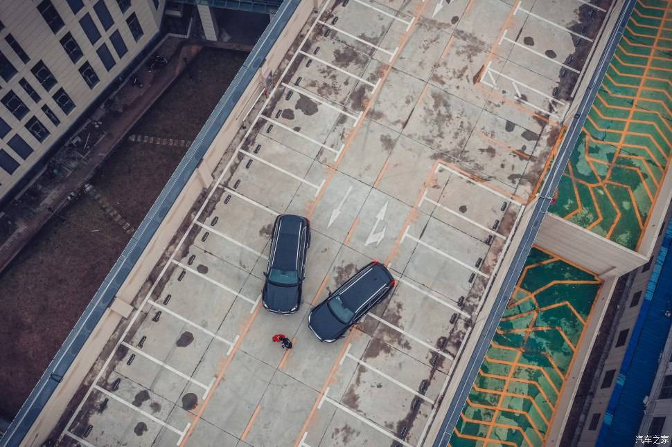 沃尔沃XC90对比奔驰GLS——好就是贵、贵就是好_搜狐汽车_搜狐网