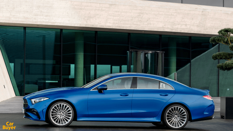 上汽奥迪A7L对比奔驰CLS，该不该尝鲜？_搜狐汽车_搜狐网