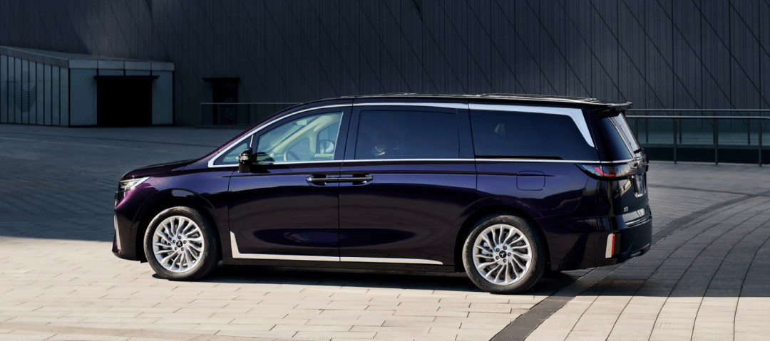 MPV与电动车才是完美配合？电动MPV有哪些选择？_搜狐汽车_搜狐网