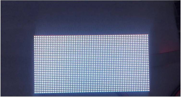 一文看懂LED与MiniLED区别_一图读懂2022政府工作报告_电视_技术