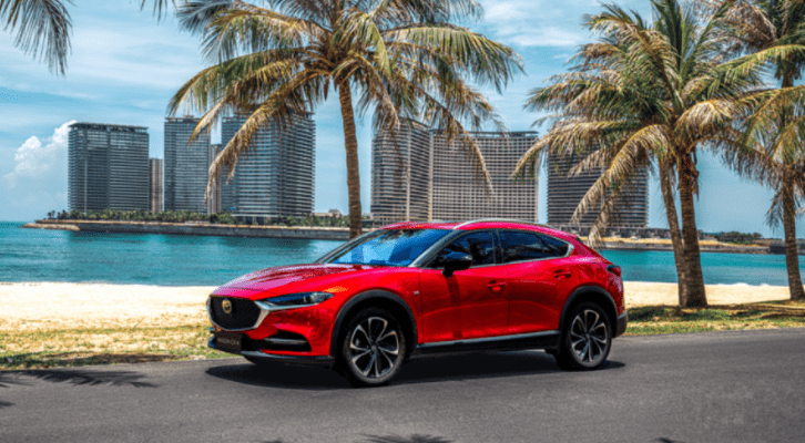 借壳上市？奔腾B70S预售11.09万起，外观神似CX-4，配2.0T+6AT_搜狐汽车_搜狐网