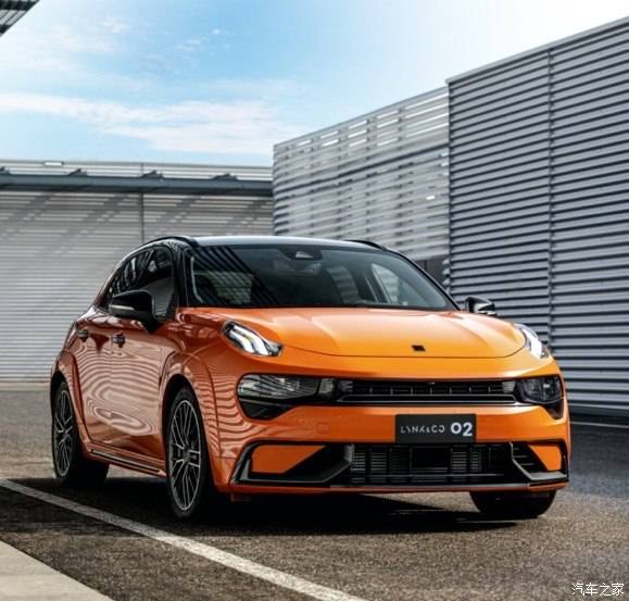 02Hatchback 超越同级的真钢炮实力_搜狐汽车_搜狐网