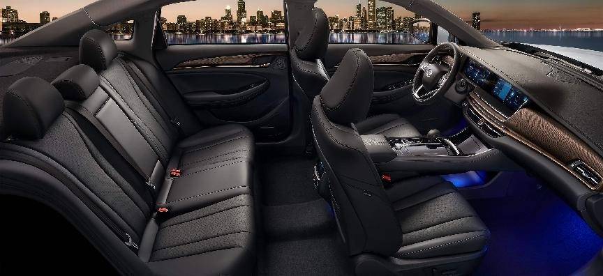 国产最强“轿车兄弟”影豹和2022款GA6来袭_搜狐汽车_搜狐网