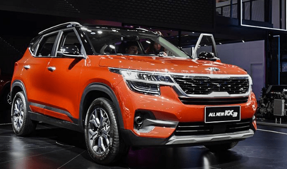 合资小型SUV之间的对决，大众探影VS起亚KX3傲跑_搜狐汽车_搜狐网