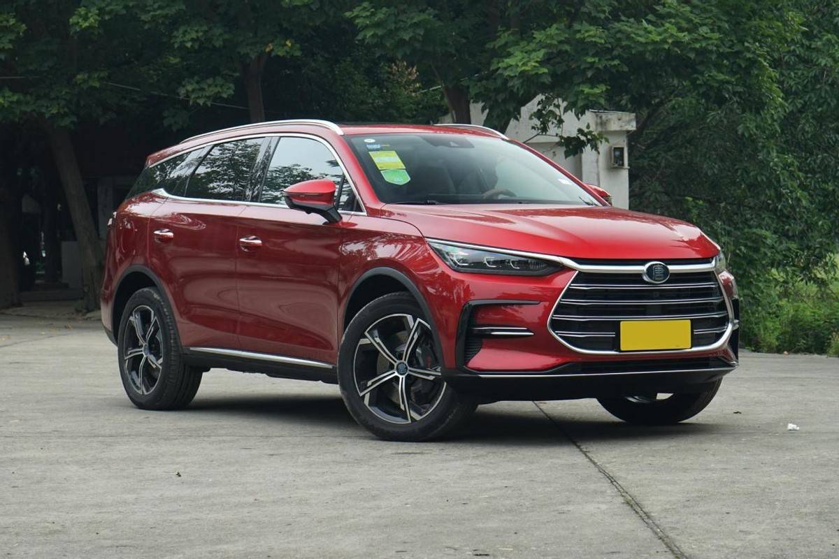 2月SUV销量公布：CR-V扬眉吐气，H6排第三，CS75 PLUS跌落“神坛”_搜狐汽车_搜狐网