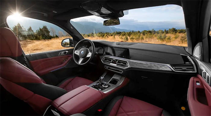 这下儿更不愁卖了！轴距加长130mm比肩X7，华晨宝马X5L上市在即_搜狐汽车_搜狐网