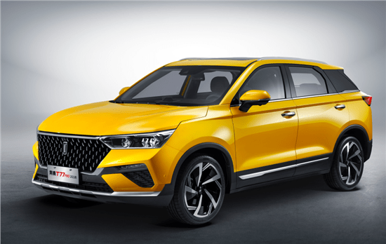 10万就有终身质保 奔腾T77 Pro用实力争_搜狐汽车_搜狐网