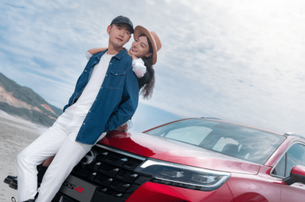 C-NCAP五星安全，2022款传祺GS4秘诀是什么？_搜狐汽车_搜狐网