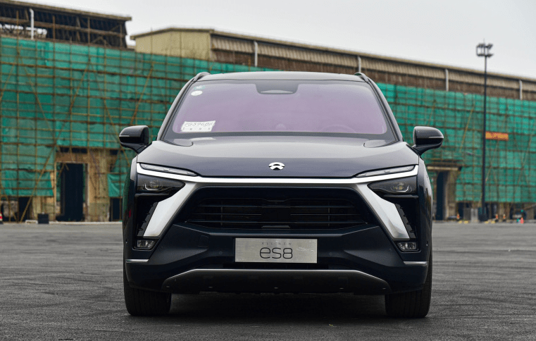 50万的理想L9太贵不想买？看完蔚来ES8，突然觉得合理了_搜狐汽车_搜狐网