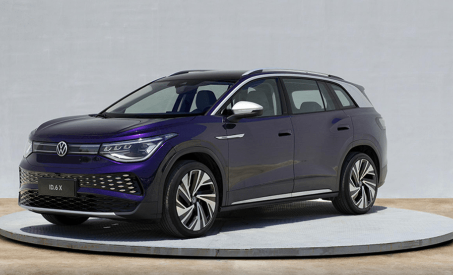 为何说ID6X比特斯拉Model Y更值得入手？TA告诉你答案_搜狐汽车_搜狐网