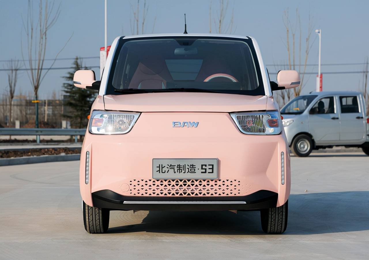 长安LUMIN、五菱AirEV等，宏光MINIEV又有哪些新对手？_搜狐汽车_搜狐网