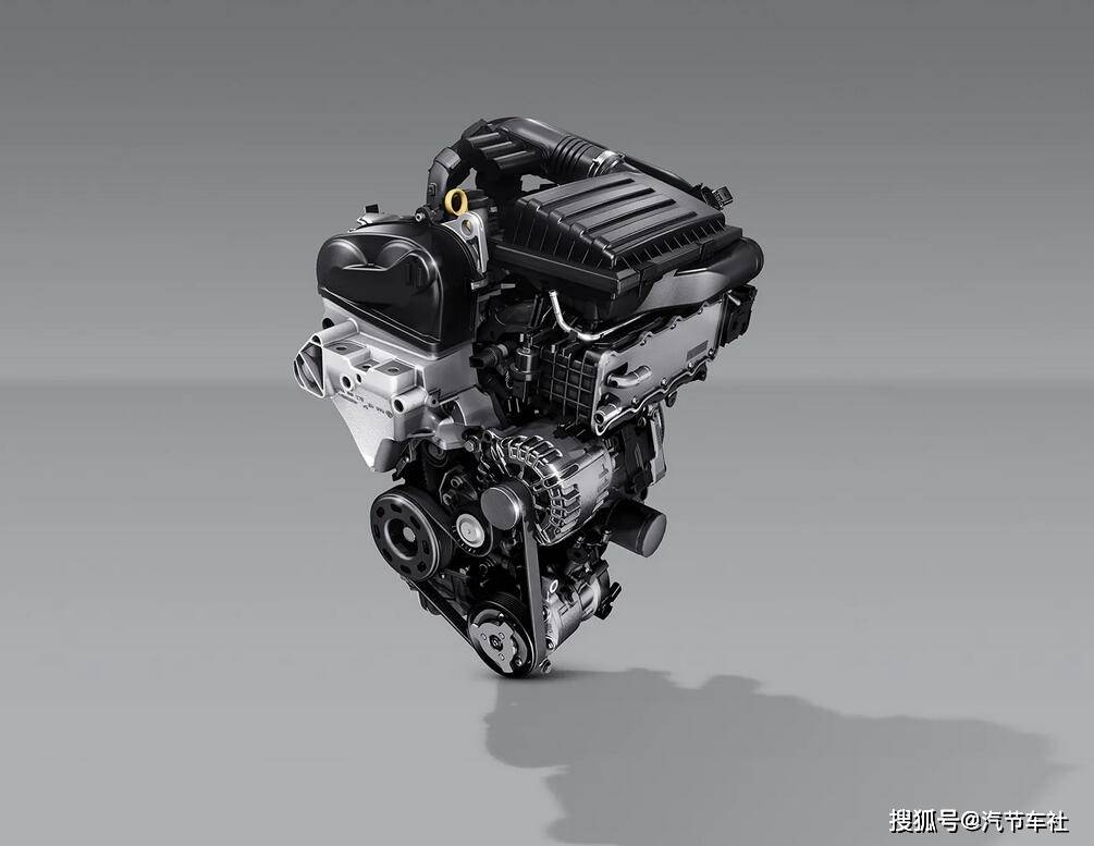 相比1.4TSI性能提升不大 但为何EA211 1.5T EVO2如此受到关注？_搜狐汽车_搜狐网