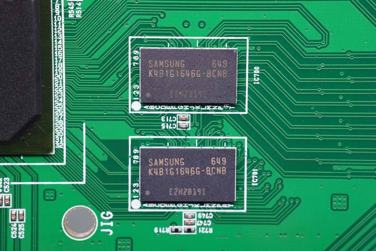 内置JHL6540雷电芯片，LG 5K 27寸显示器拆解_接口_支持_外置