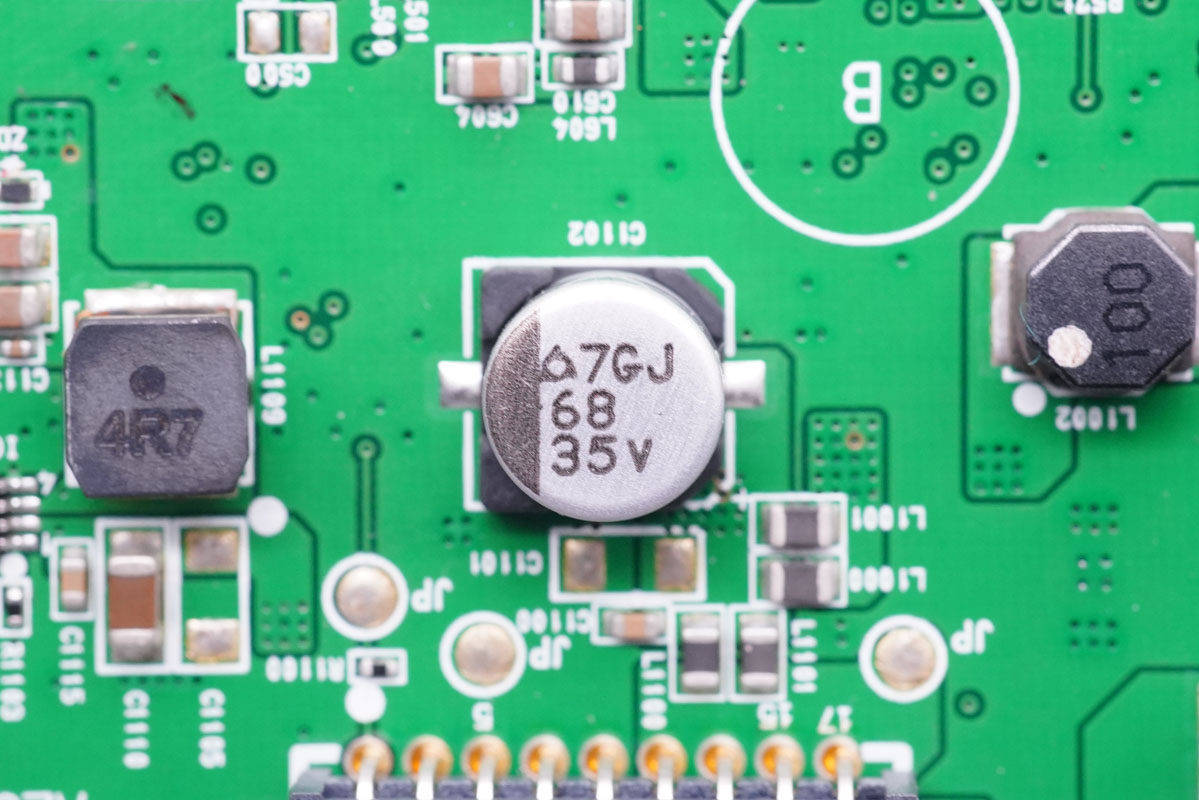 内置JHL6540雷电芯片，LG 5K 27寸显示器拆解_接口_支持_外置