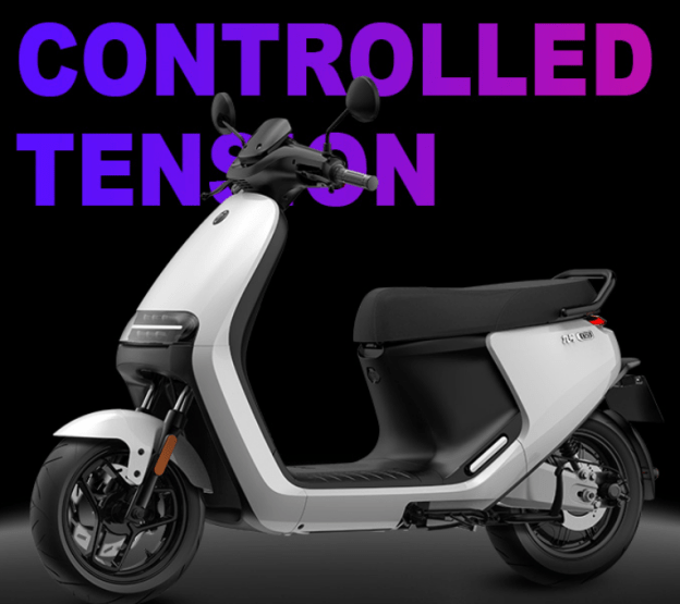 智能长续航Ninebot九号电动车E125，电动车中的SUV_搜狐汽车_搜狐网