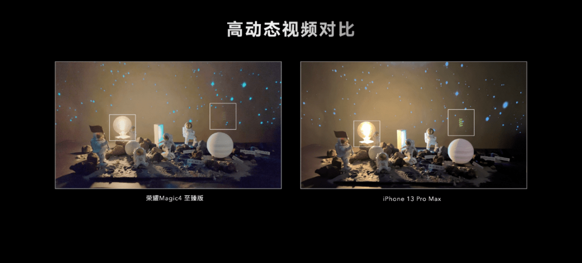 3999元起售，荣耀Magic4系列不仅DXO拍照第一，长焦简直不要太爱_用户_画质_影像