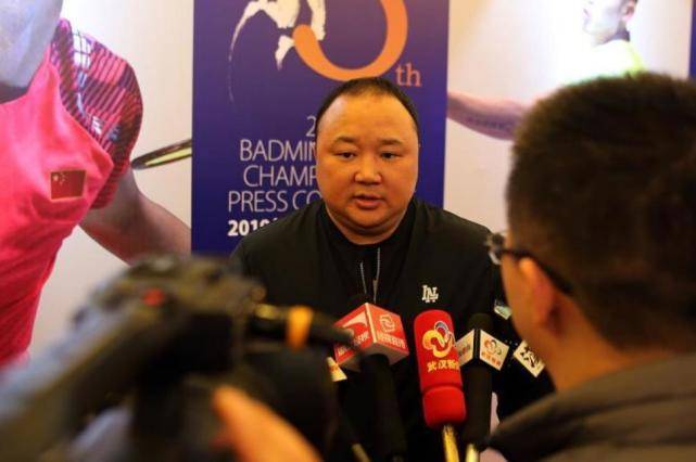 国羽集体退出瑞士公开赛！世界羽联官方声明：部分成员检测阳性！_比赛_球员_全英