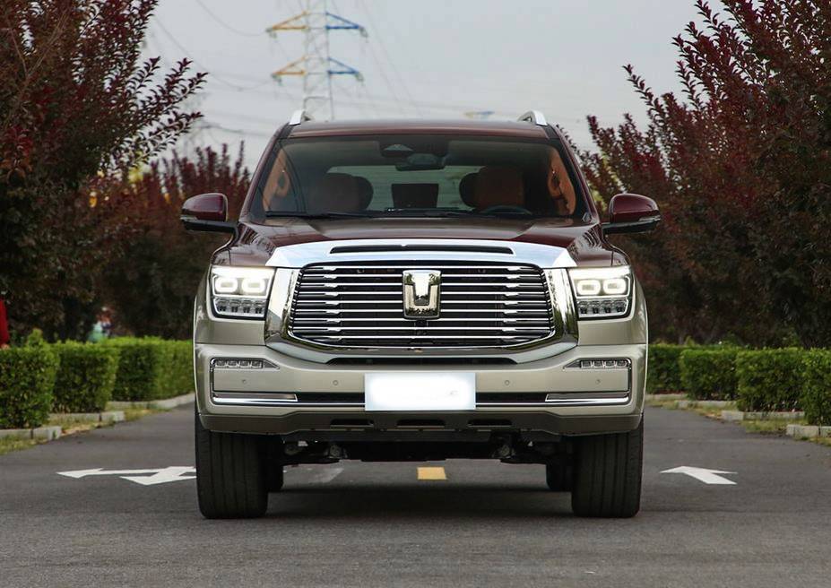 2022款坦克500，500Nm的V6发动机用了这几项新技术_搜狐汽车_搜狐网