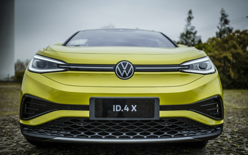 上汽大众id4电池进行338项验证，比ID.4 CROZZ更安全_搜狐汽车_搜狐网