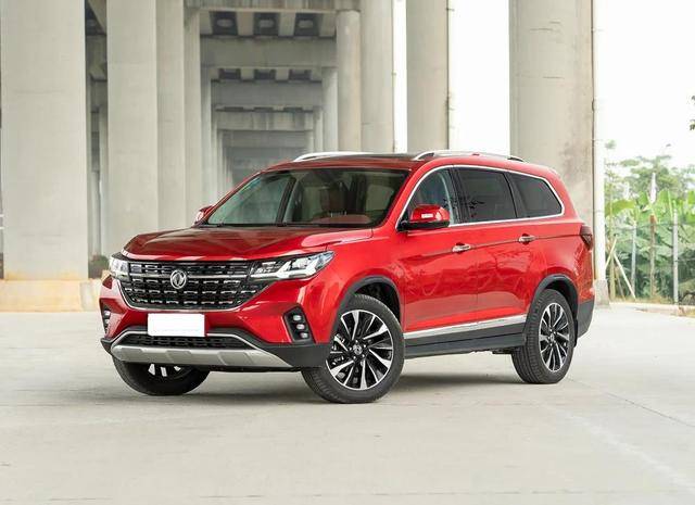 它是精品级SUV！156马力+230nm扭矩，百公里9.4L油耗，排面还足_搜狐汽车_搜狐网