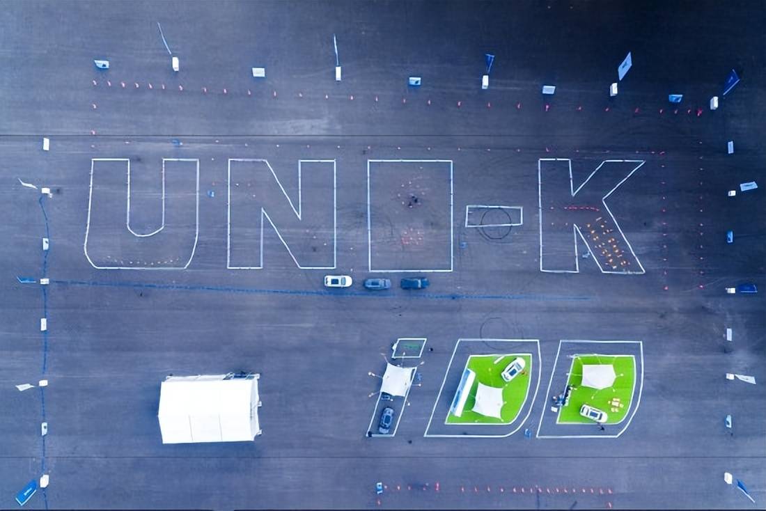 超能品质 焦虑归0，长安UNI-K iDD驾控体验营武汉站收官_搜狐汽车_搜狐网