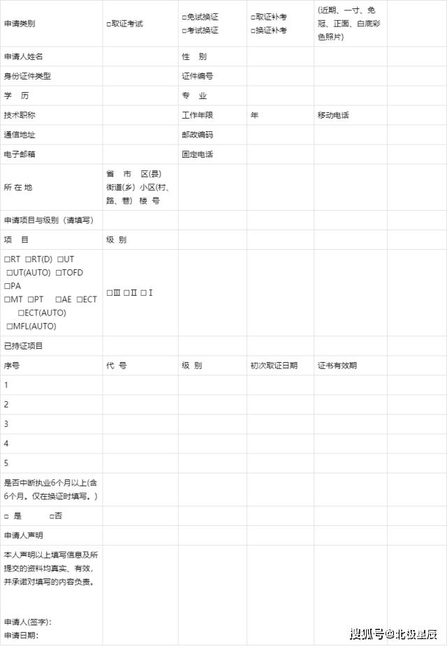 TSG特种设备安全技术规范 TSG Z8001-2019_检测_人员_工作