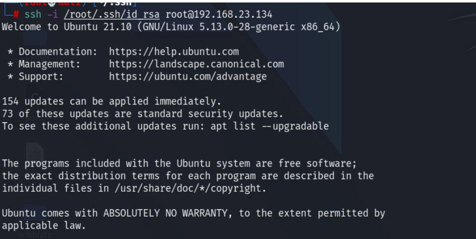 Redis未授权漏洞到shell利用过程_redis_ssh_进行