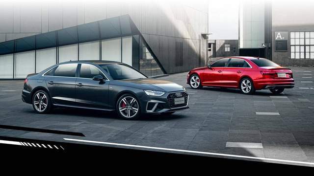 奥迪A7L出师未捷，上汽奥迪梦醒了？_搜狐汽车_搜狐网