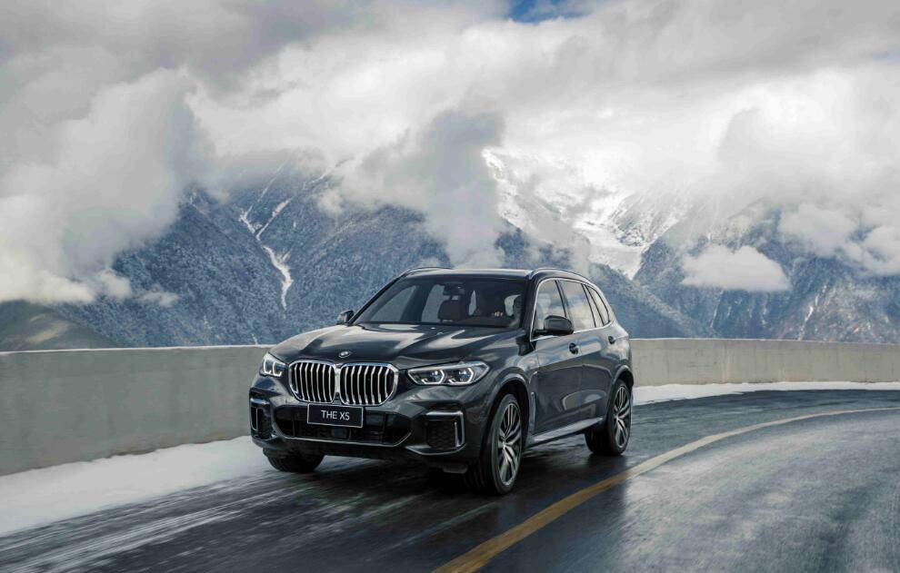 轴距加长130mm，比GLE便宜10万，国产宝马X5怎么选？_搜狐汽车_搜狐网