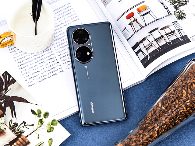 小米11Ultra换成华为P50E，重度使用7天以后，心里憋了好多话要说_处理器_旗舰_手机