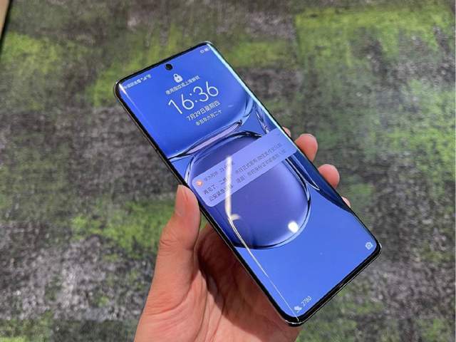 小米11Ultra换成华为P50E，重度使用7天以后，心里憋了好多话要说_处理器_旗舰_手机