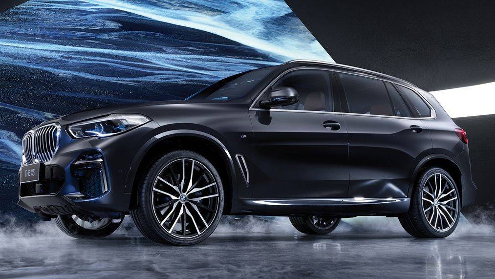 比进口便宜10万！国产宝马X5能否敌过GLS/Q7？_搜狐汽车_搜狐网