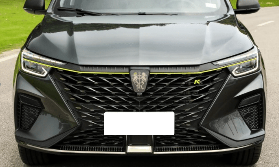 15万紧凑型SUV优质之选解读全新荣威RX5PLUS_搜狐汽车_搜狐网