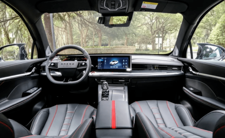 15万选一台SUV，你会更倾向荣威RX5MAX，还是长安CS75PLUS？_搜狐汽车_搜狐网