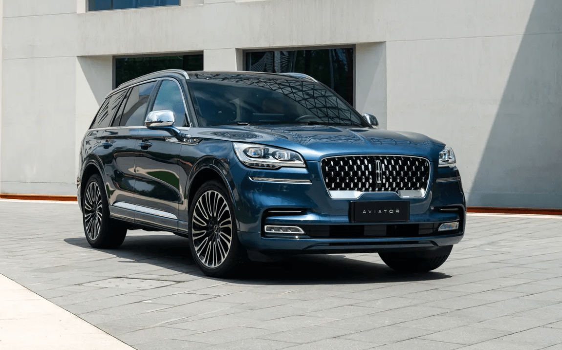 全系3.0T+10AT，入门价低10万，林肯飞行家不比国产X5更香吗？_搜狐汽车_搜狐网