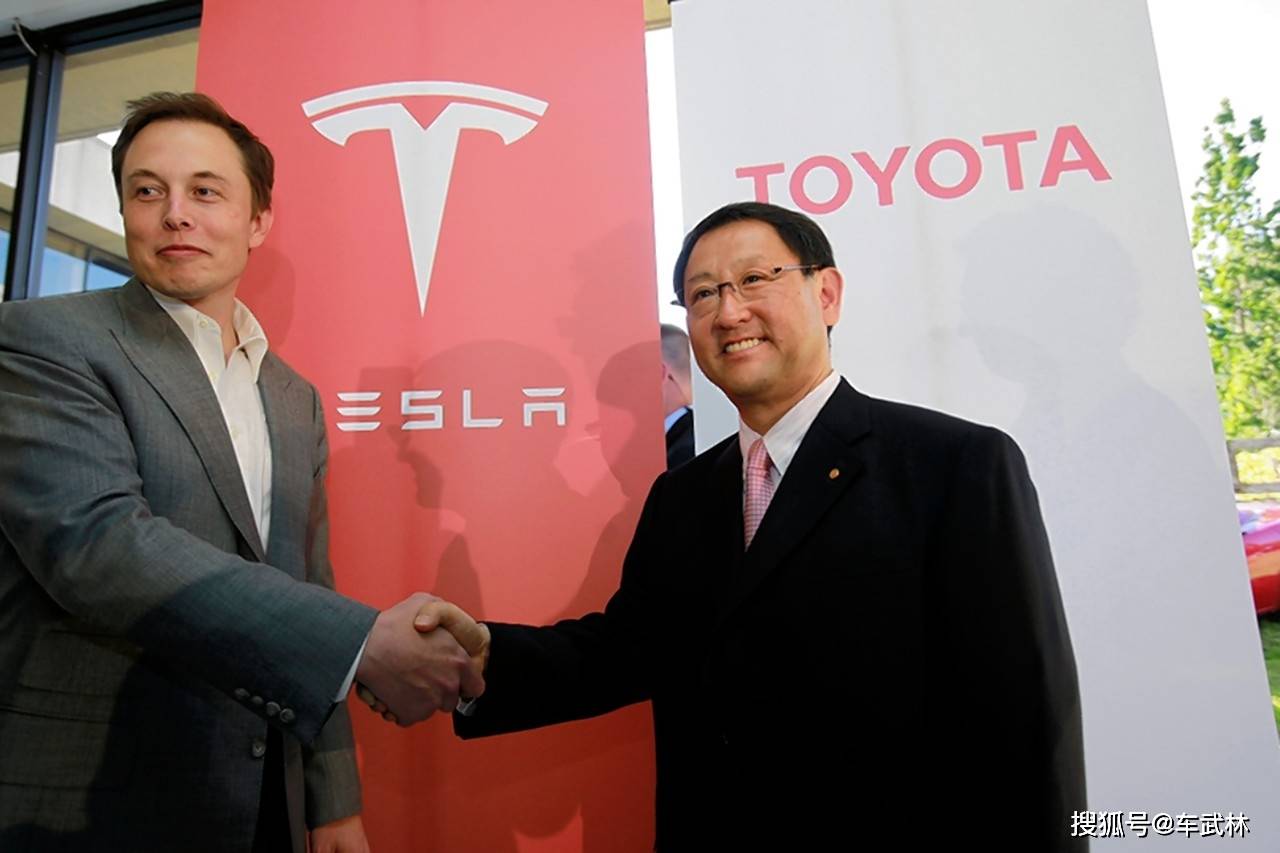 丰田将开发类似于特斯拉基于摄像头的“纯视觉”自动驾驶方案_搜狐汽车_搜狐网