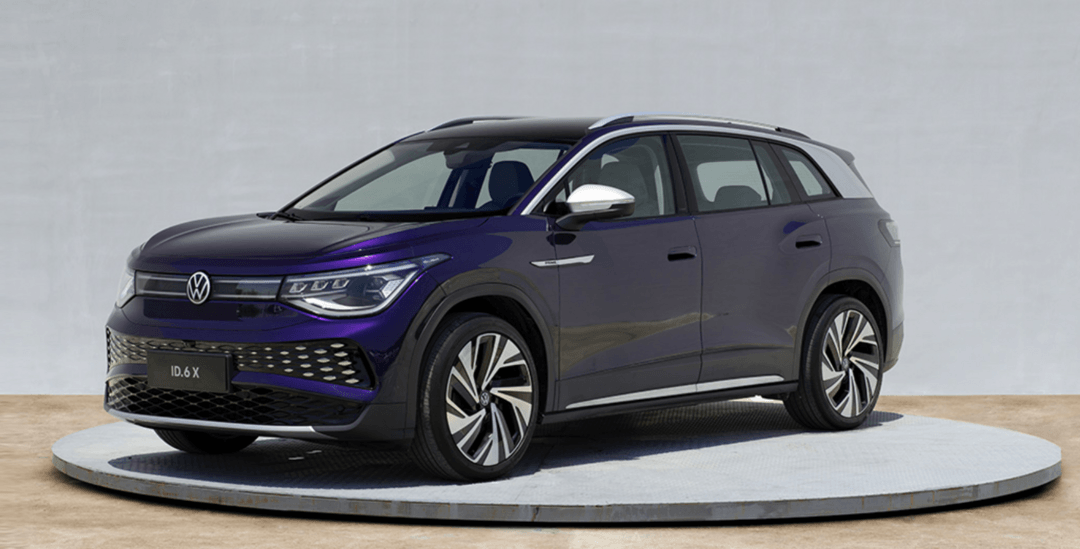 大众ID.6X 2022款24.5288万起，涨价5000还挺值！_搜狐汽车_搜狐网