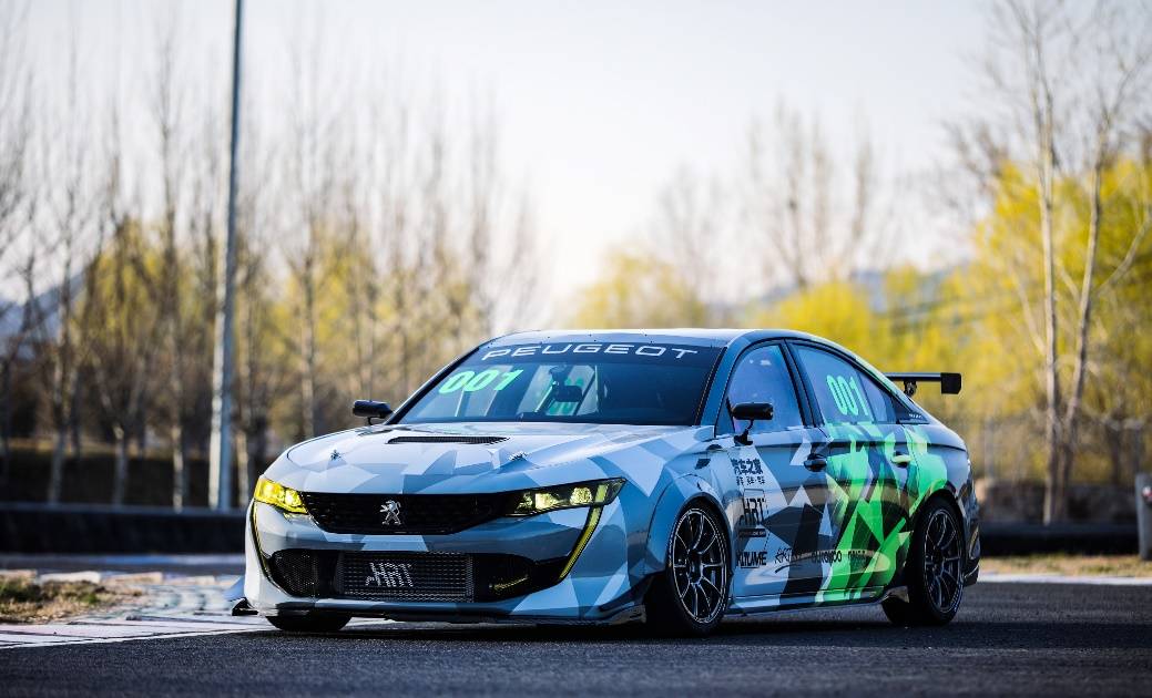 比法拉利488还快0.2秒 标致508L巅峰版的驾控有多强？_搜狐汽车_搜狐网