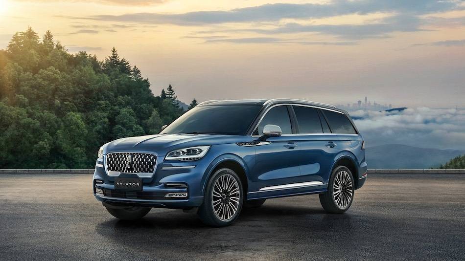 长超5米、7座布局，配进口引擎，上汽奥迪新车Q6，能比过国产X5？_搜狐汽车_搜狐网