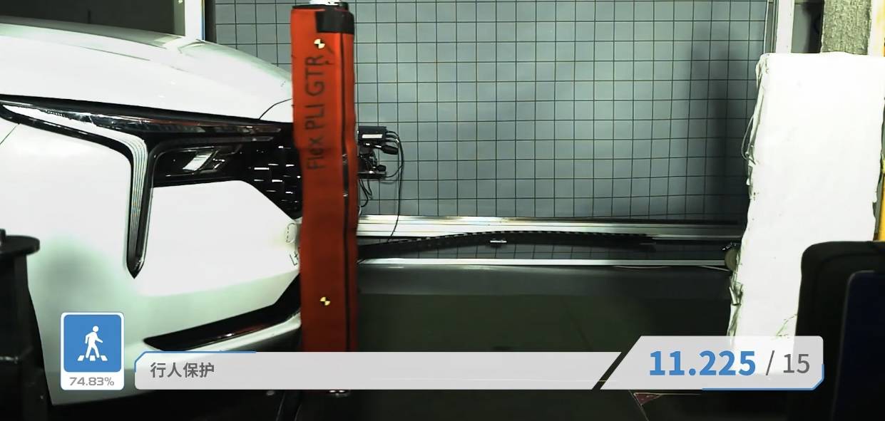 奔腾B70的五星安全，堪比金钟罩，合资对手谁反对、谁支持？_搜狐汽车_搜狐网