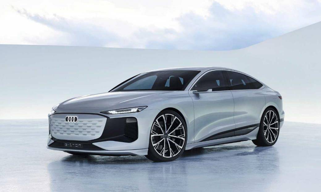 电气化大幕展开，奥迪四大电动平台解读_搜狐汽车_搜狐网