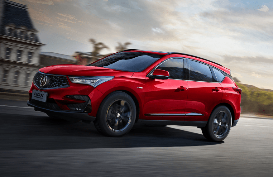 是时候抄底讴歌了，讴歌CDX只要16万多，比本田CR-V还便宜！_搜狐汽车_搜狐网