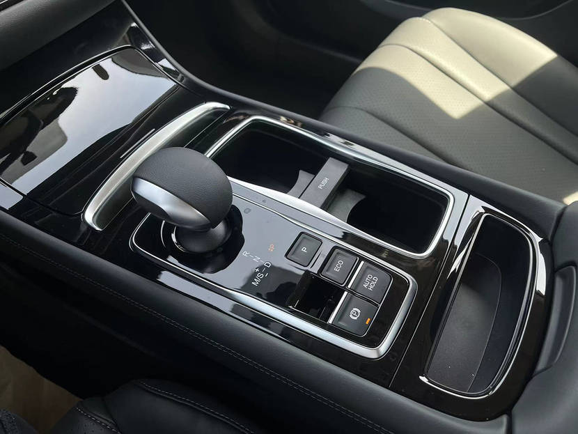 10万出头就能买中型轿车 三款中国品牌家轿推荐 GA6/H5/星瑞_搜狐汽车_搜狐网