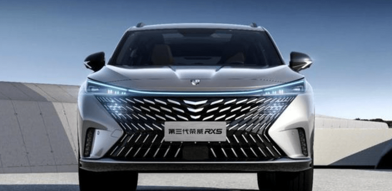 什么让第三代荣威RX5信心十足？300N·m扭矩动力曝光_搜狐汽车_搜狐网