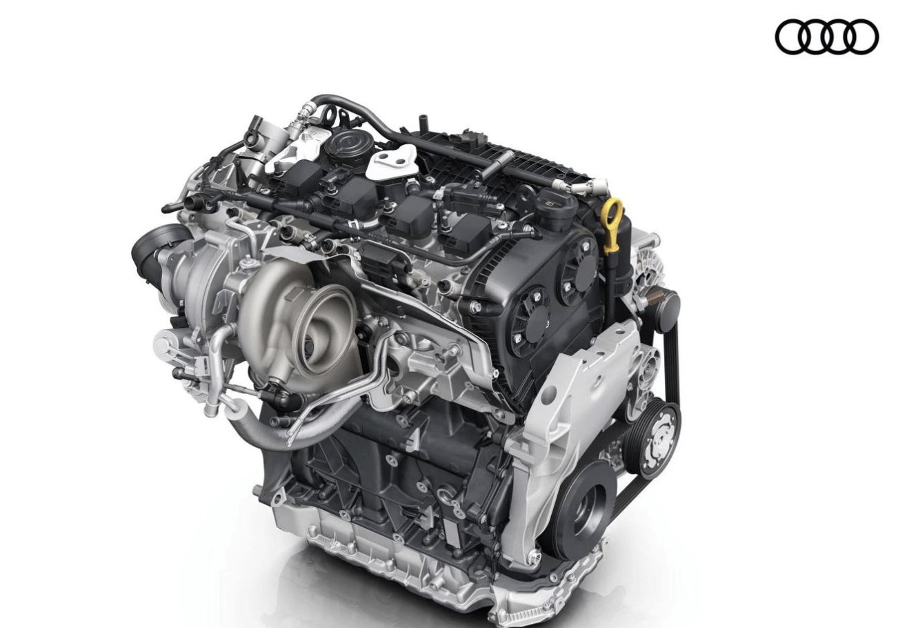 全新奥迪SUV来了：外观双造型，车长5099mm，宝马X5L不香了_搜狐汽车_搜狐网