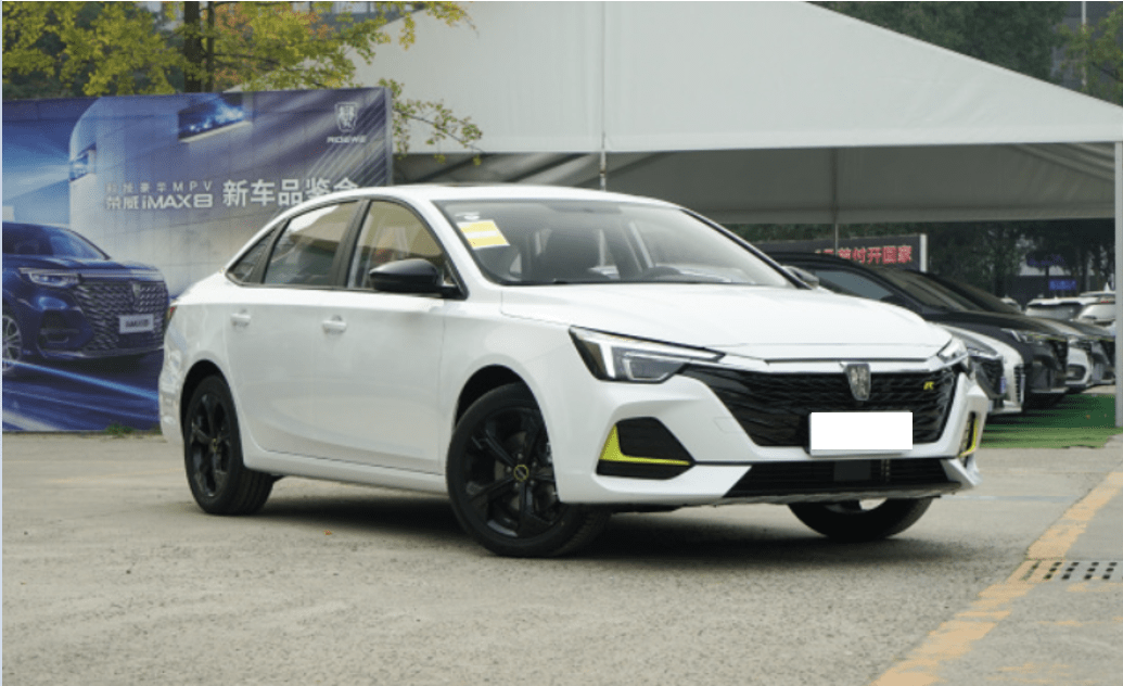 荣威i6 MAX购车推荐 荣威很疯狂_搜狐汽车_搜狐网