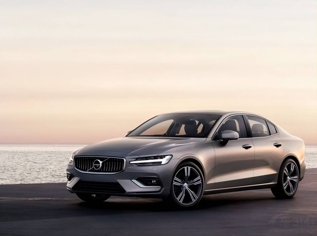 2022选哪款中型轿车？捷豹XEL和沃尔沃S60来PK！_搜狐汽车_搜狐网