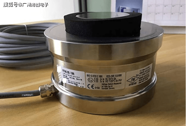 RTNC3/10t 1-RTNC3/10tHBM_德国_传感器_系统内