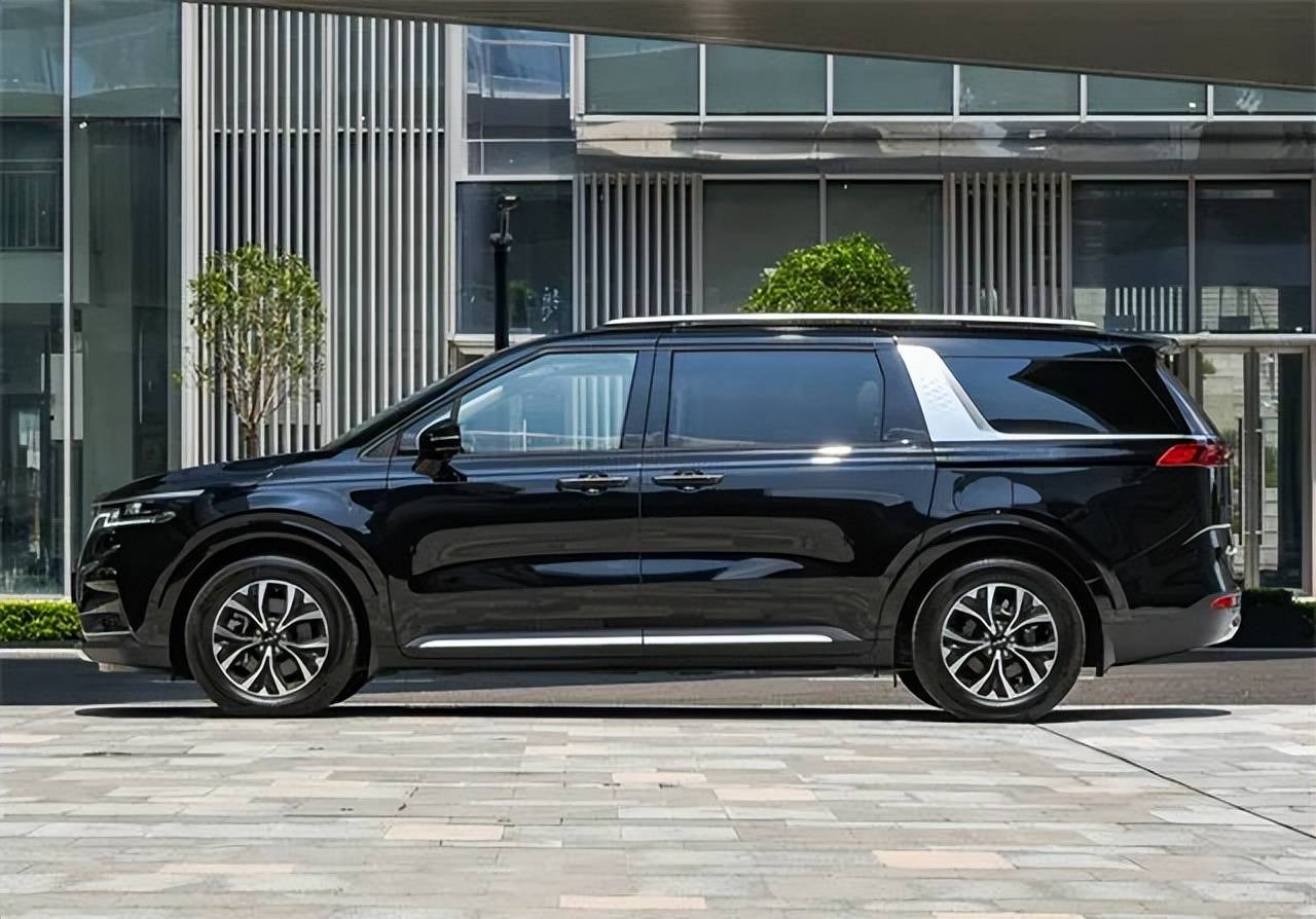 车300：上市前吹上天，扬言吊打别克 GL8，如今月销仅216辆_搜狐汽车_搜狐网