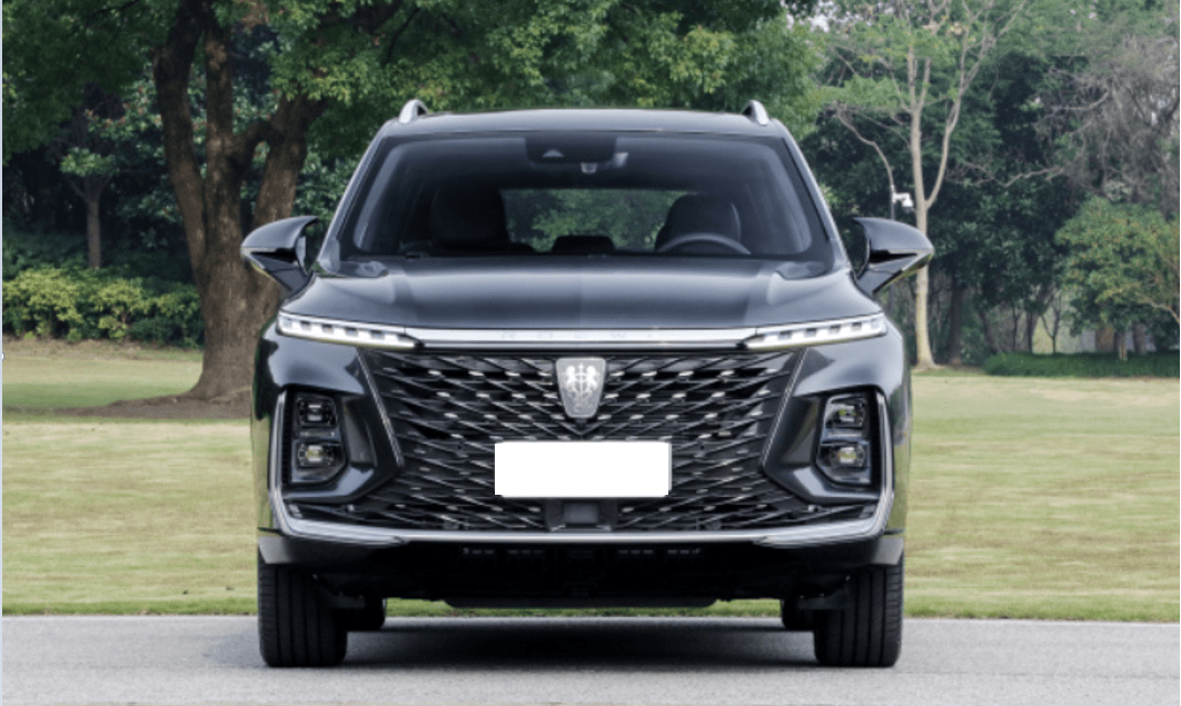 地球最强2.0T，荣威RX5MAX百万内无敌手_搜狐汽车_搜狐网